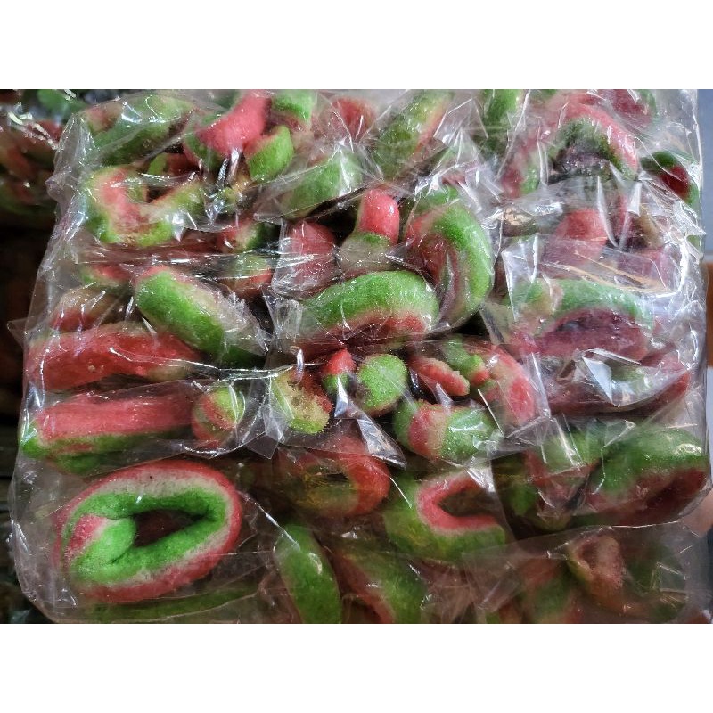 Kue tai kucing tahi kucing kue tradisional jajanan jadul Snack Tai ...